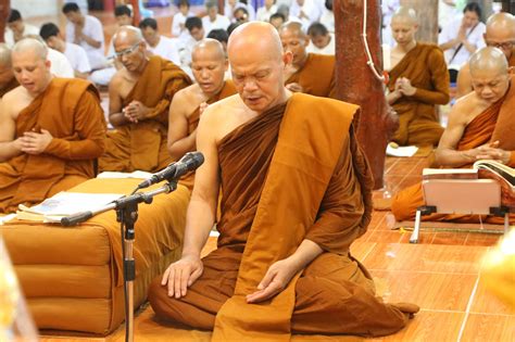 สวดมนต์ หลวงพ่อมานพ พุทธครุโต สถานธรรมพุทธครุการามตาดเค็ง