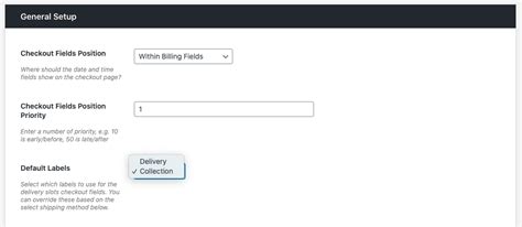 How To Add Local Pickup To Woocommerce Iconic