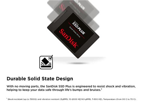 Sandisk 240gb Ssd Plus Internal Solid State Drive