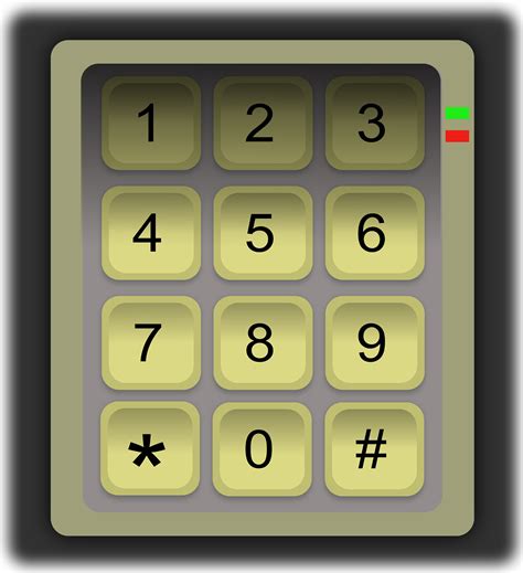 500 Free Numeric Keypad Keypad Images Pixabay