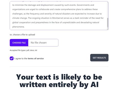 8 Of The Best AI Content Detectors Compared