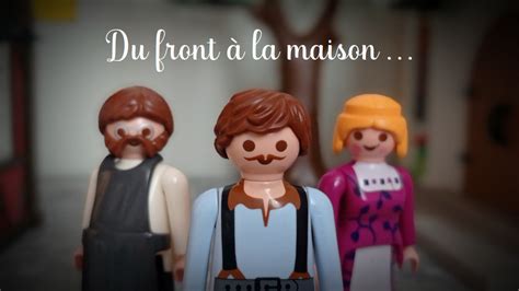 Playmobil FIGURE CREATOR – Louis Largillier