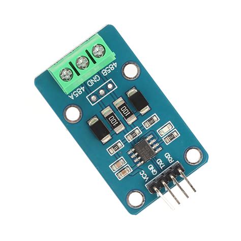 Rs485 Module 485 To Serial Uart Level Mutual Ubuy India