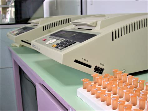 Pcr Technology Genetech