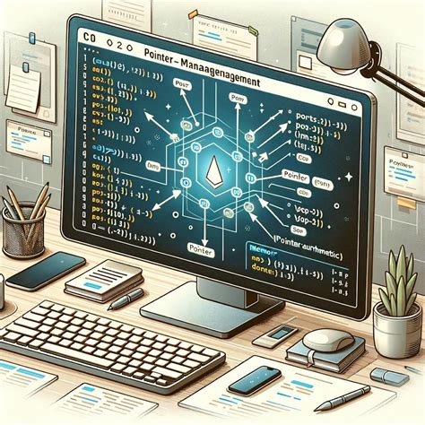 Mastering Pointers In C Critical For Secure Coding And Protecting Ai