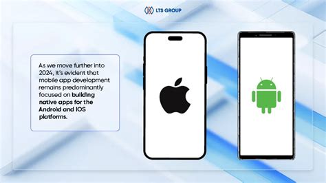 An Ultimate Guide To Native App Development For Enterprises