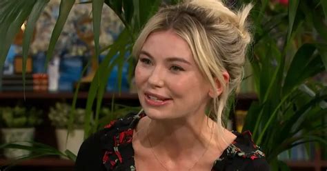 Im A Celebritys Toff Banned From Matt Hancocks Book Launch Despite