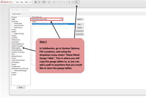 Ensure Precision With Our Bend Deduction Tables For Sheet Metal Designs