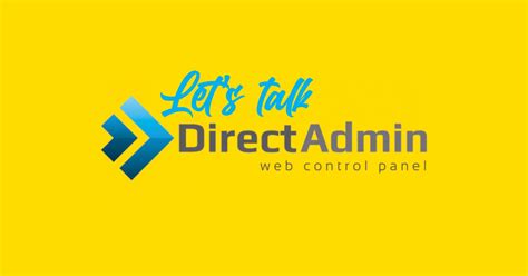 Setting Up Directadmin With Cloud Storage Choose The Right Provider