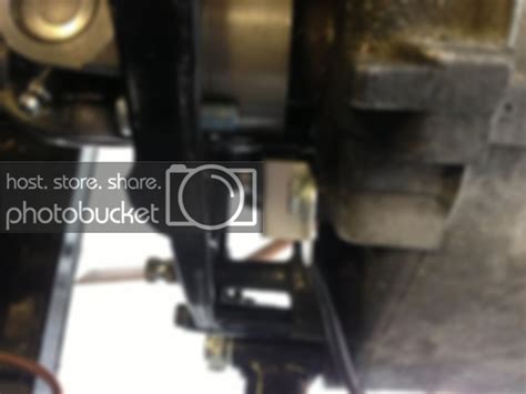 MK Indy GSXR Build Diary Propshaft Adapter And Speed Sensor