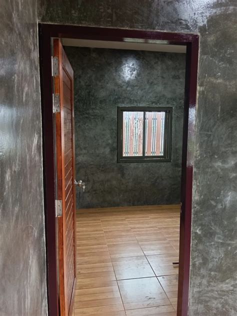 แบบบ้านโมเดิร์นลอฟท์ 1 ห้องนอน 1 ห้องน้ำ งบ 2 5 แสนบาท