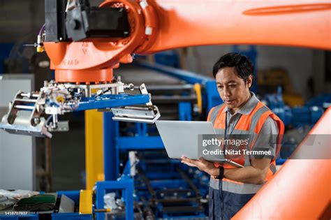 Robot Programming Of The Lead Ingot Palletizing Solution A Japanese Software Engineers Use A