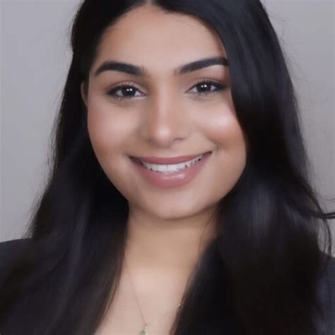 Simran Joshi Resident Physician Bridgeport Hospital Bridgeport