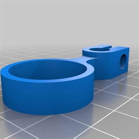 free 3d file robo3d z rod constraint・design to download and 3d print・cults