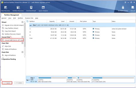 Pcr7 Binding Is Not Supported In Windows 1110 Fixed Minitool