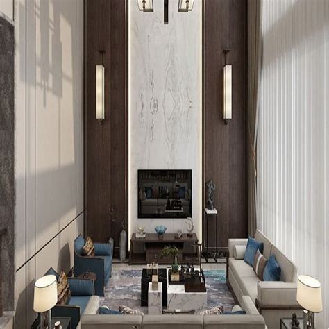 China Customized Porcelain Interior Cladding Manufacturers Suppliers