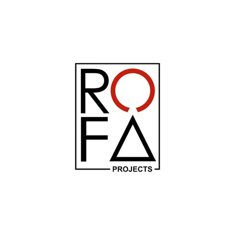 Rofa Projects Exhibify