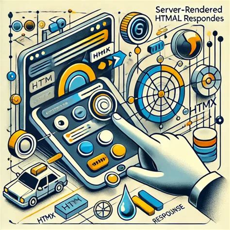 Simplifying Dynamic Web Development With Django And Htmx Part 6 Html Return Method