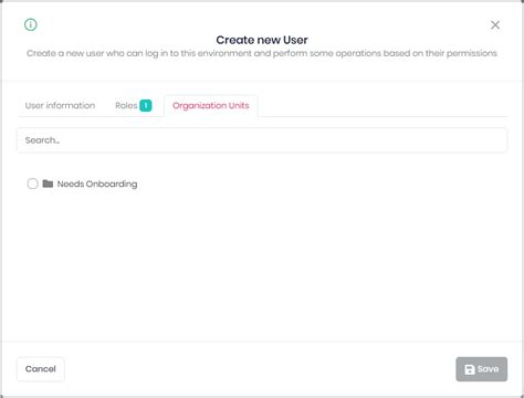 LoadGen Cloud Settings Menu Users LoadGen