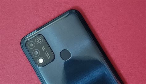 Infinix Hot Play Review