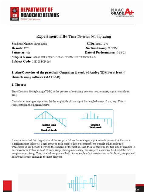 20bec1075 14 Adc Lab Pdf