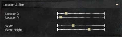 Event Table Estreya Wiki Js