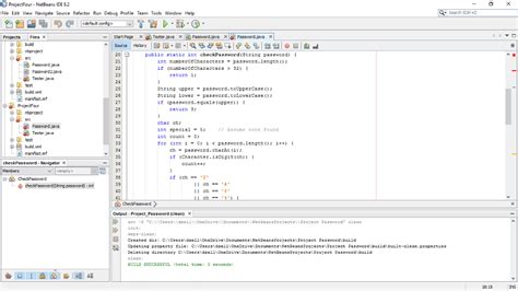 Solved In Java He Basically Gave Us A Tester And Code For
