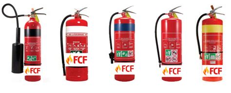 Different Types Of Fire Extinguishers And What They Are Used For Fire Extinguisher Services