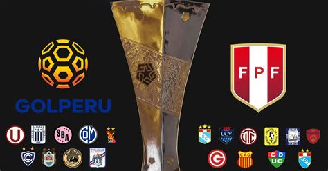 Golperu Vs Fpf Cronología De La Disputa Por Los Derechos Televisivos De La Liga 1 Infobae