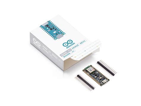 abx00069 arduino arduino nano ble sense rev2 268 6960 rs