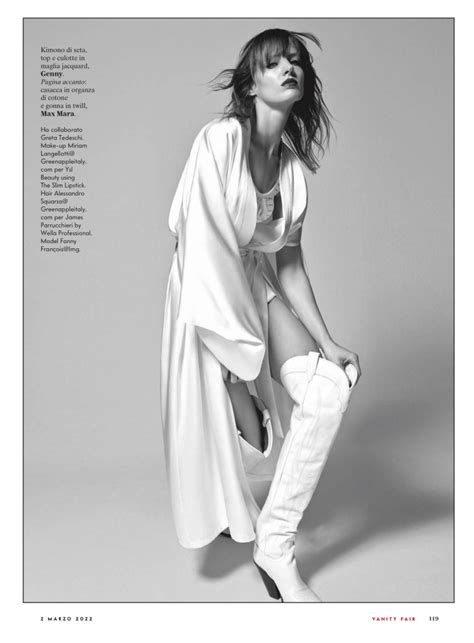 Fanny Fran Ois Milan Img Models