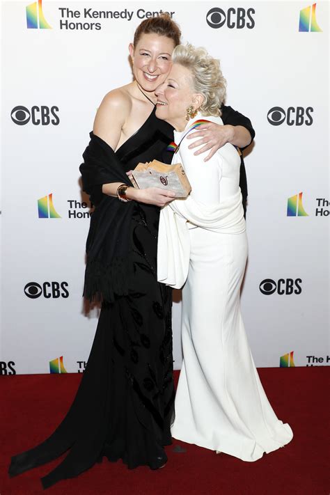 Despite Her Millions Bette Midler Worked With Her Hands For Daughters