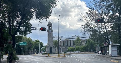 Esta Es La Calle De La Ciudad De M Xico Considerada Como Una De Las M S Interesantes Del Mundo