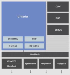 Quad Core Risc V Development Board With D GPU In Pico ITX Shunlongwei Co Ltd