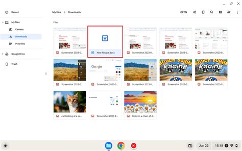 How To Save Google Docs To A Chromebook Vegadocs
