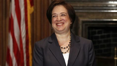 Justice Kagan Performs Same Sex Wedding