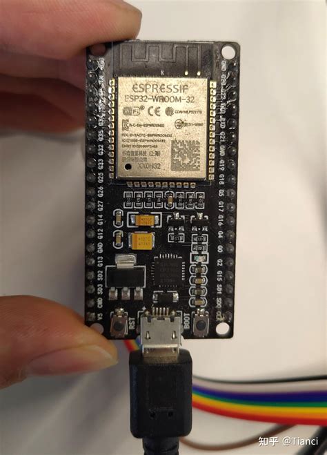 Esp32 Lvgl配置教程 知乎