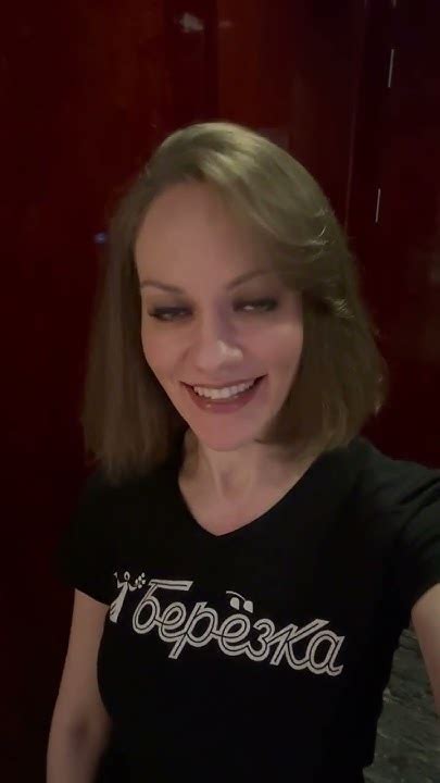 Напутствие от ансамбля «Березка ️ Youtube