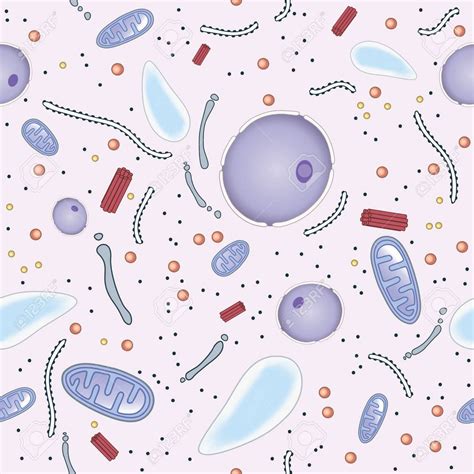 Современные шаблон для презентаций биология клетка фото и картинки Abrakadabra Fun