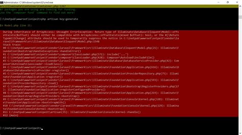 Snipe IT Installation On Windows Server By Jay Singh MMDM Teknex