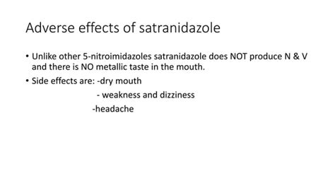 Inhibitors Of Folate Synthesis Pptx