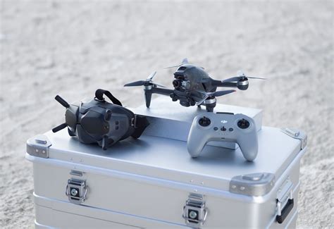 The Dji Fpv System Getfpv Learn
