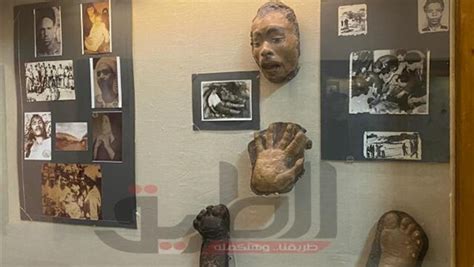 المواطن صور نادرة وبيانات للمتهمين أول متحف لـ ريا وسكينة