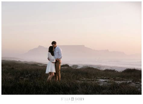 Stella Sassen Couple