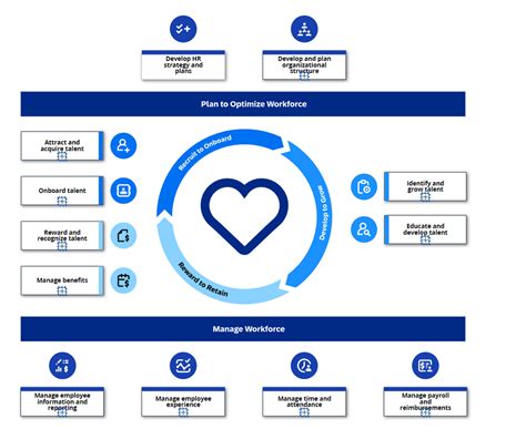 Optimizing Hr With Sap Signavio And Successfactors Sap Community