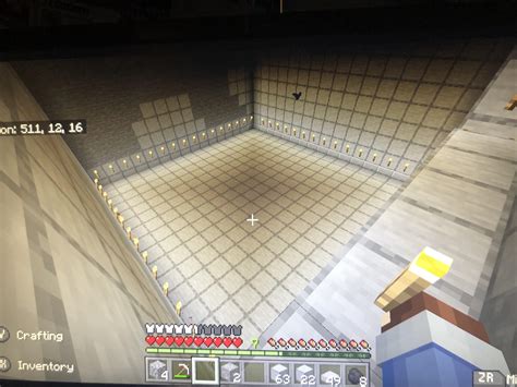 Starts Sweating Those Slime Should Start Spawning Any Minute Now Right R Minecraft