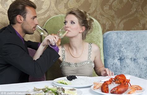 74 Of French Women Prefer Going Out For A Meal Than Having Sex Daily Mail Online