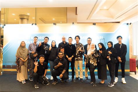 Tips Membuat Event Yang Menarik Pt Tourezia Cakra Inspira