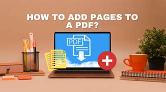 Add Pages To Pdf Of PDF WPS PDF Blog