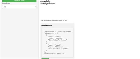 Model Context Protocol Alternative Spring And Java Ai Tools Integration Dev Community